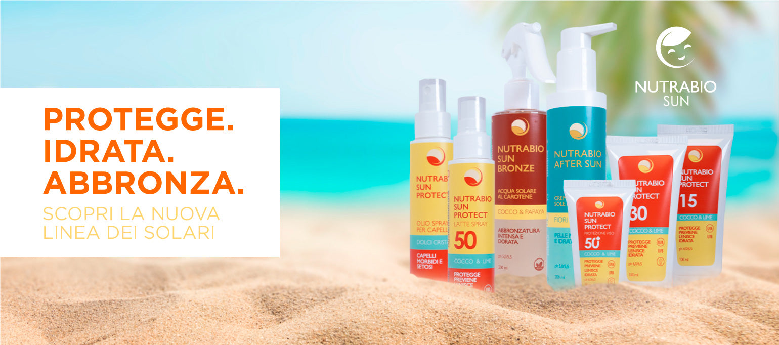 Linea Solari – Nutrabio Shop